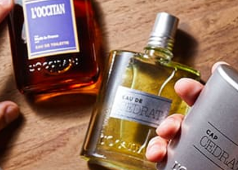 Sincare Results Cade | L'Occitane | Find the perfect skincare | L ...