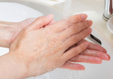Hand-Washing-101 | L’Occitane US | L'Occitane en Provence