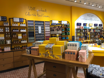 WRENTHAM OUTLET | L'Occitane en Provence