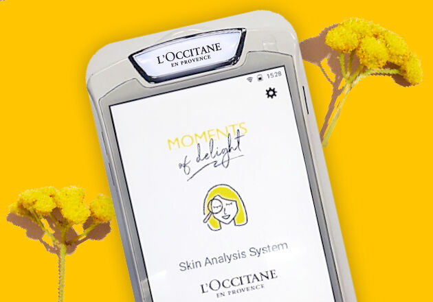 Skincare Tool | L'Occitane | L'Occitane en Provence