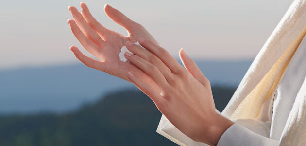 Hand-Washing-101 | L’Occitane US | L'Occitane en Provence