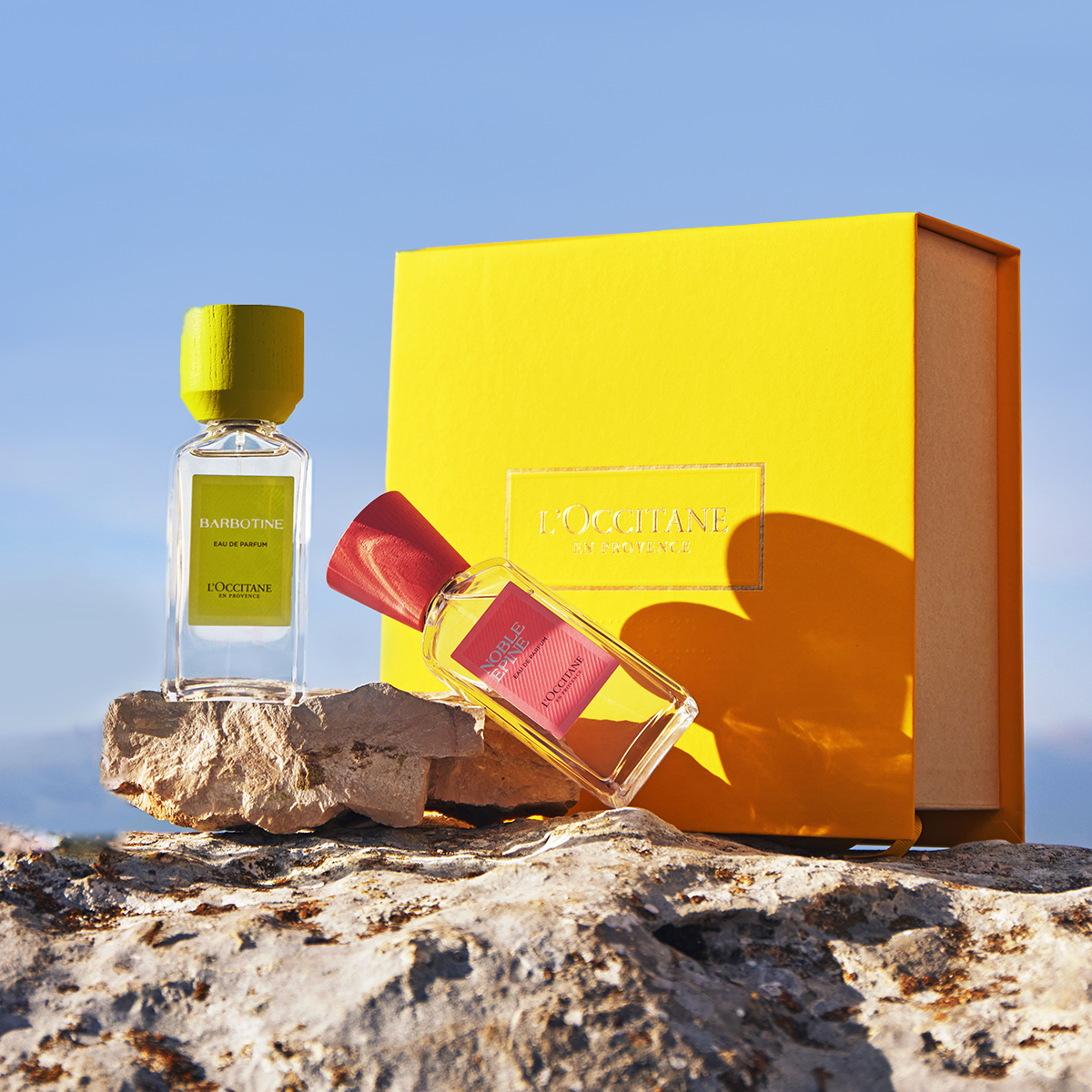 Fragrance Collection | Perfumes & Fragrances for Men & Women | L ...