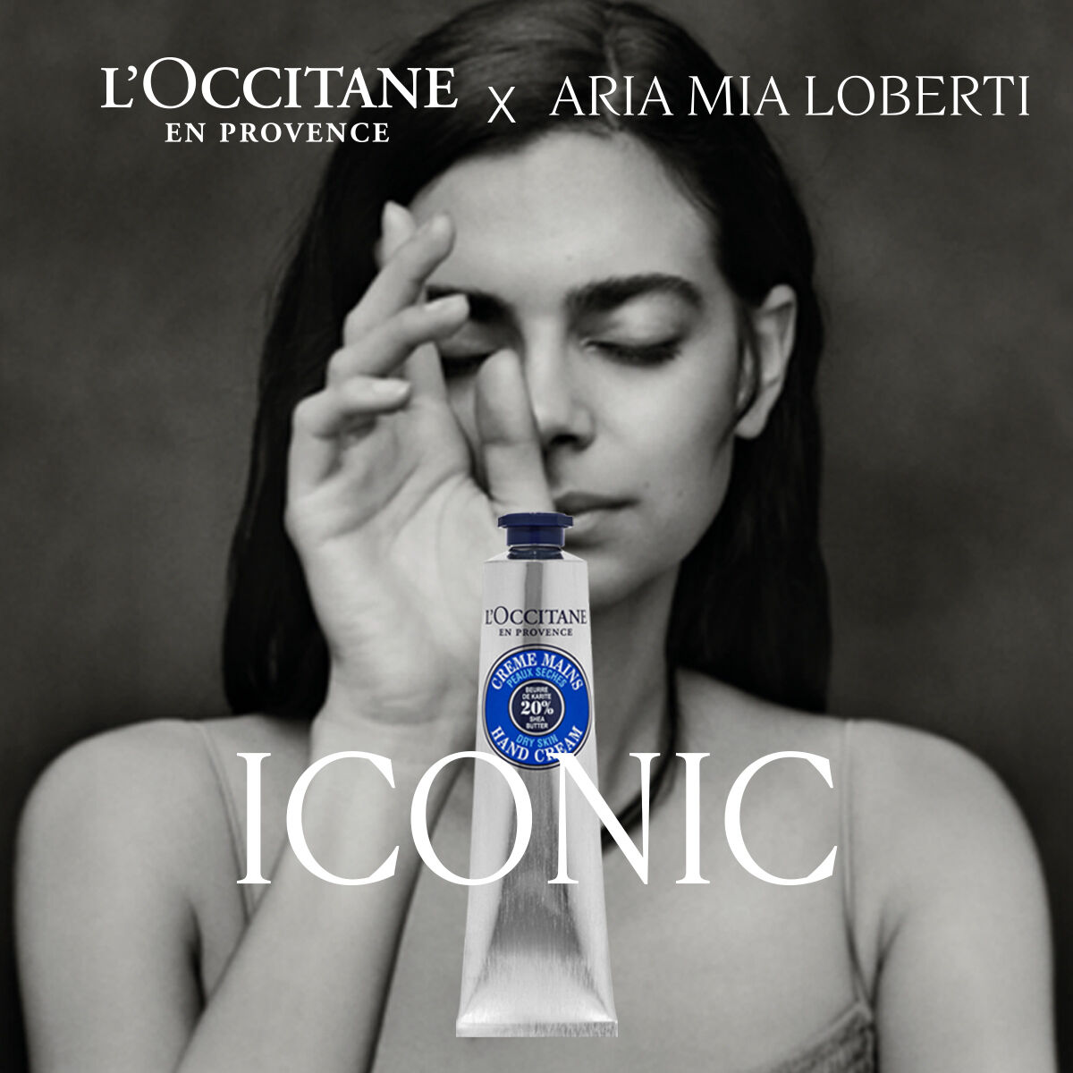 Moisturizing French Hand Creams | L'Occitane | L'Occitane en Provence