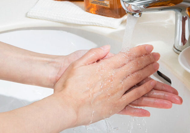 Hand-Washing-101 | L’Occitane US | L'Occitane en Provence