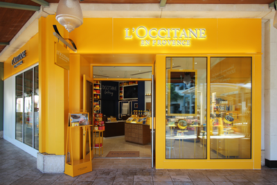 VILLAGE OF MERRICK PARK | L'Occitane en Provence