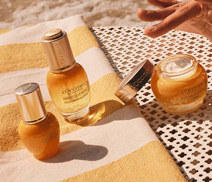 Natural French Skincare | L'Occitane | L'Occitane en Provence