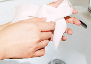 Hand-Washing-101 | L’Occitane US | L'Occitane en Provence