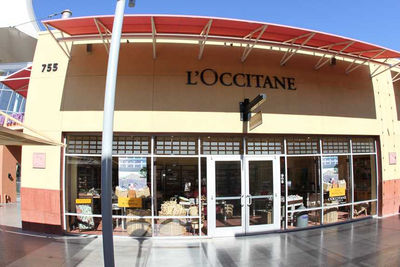 LAS VEGAS OUTLET | L'Occitane en Provence
