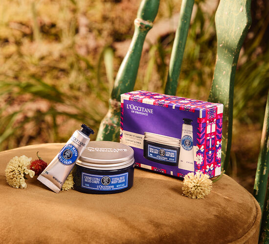 Special Offers And Discounts | L'Occitane