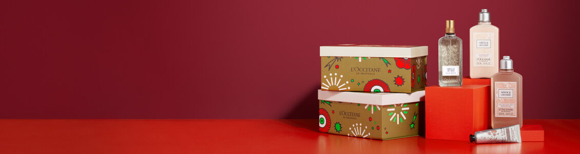 Build Your Perfect Fragrance Set