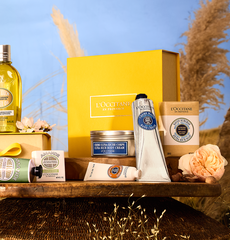 French Fragranced Natural Soaps | For Face, Hands & Skin | L'Occitane ...