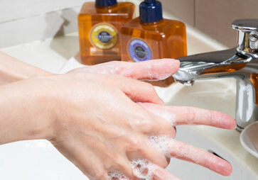 Hand-Washing-101 | L’Occitane US | L'Occitane en Provence
