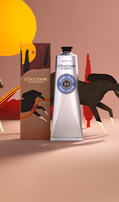Birthday Gift For You | L'Occitane en Provence