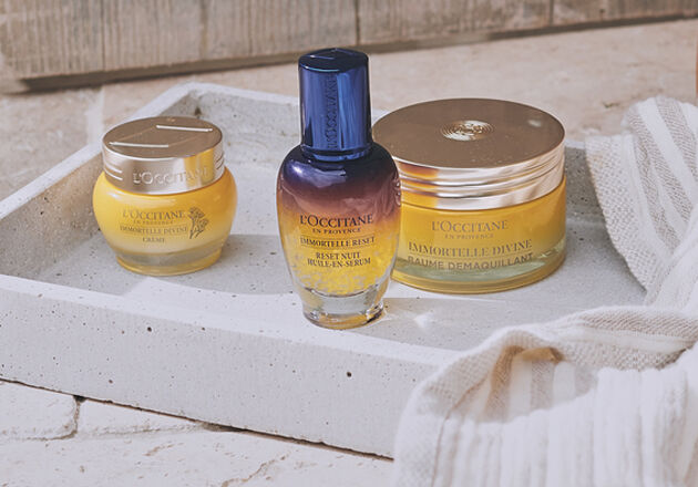 Skincare Tool | L'Occitane | L'Occitane en Provence