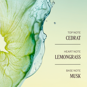 Energizing Cedrat Collection For Men | L'Occitane | L'Occitane en Provence