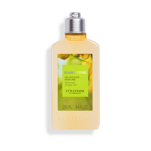 Barbotine Perfumed Shower Gel | L'Occitane en Provence