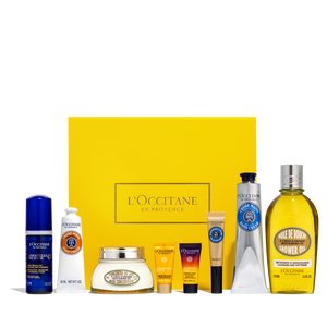 All Occasion Gifts & Gift Sets | L'Occitane en Provence | L'Occitane en Provence