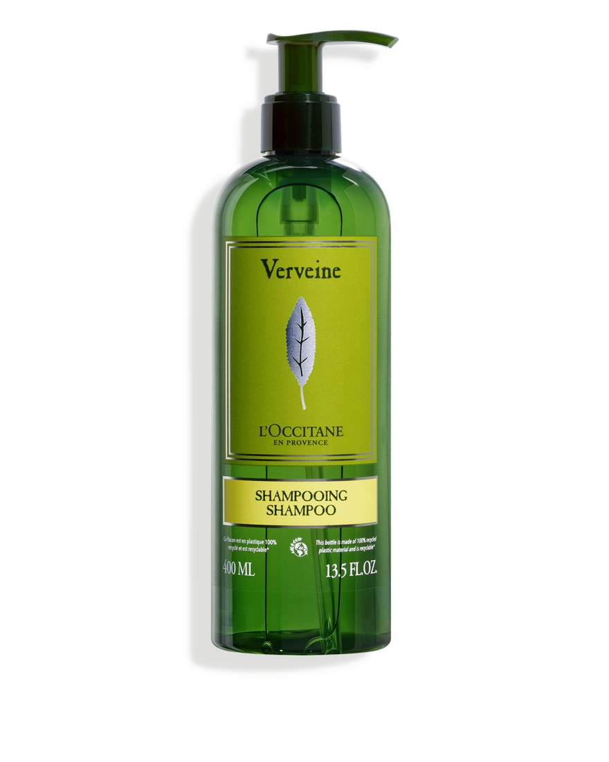 Verbena Shampoo | L'Occitane en Provence