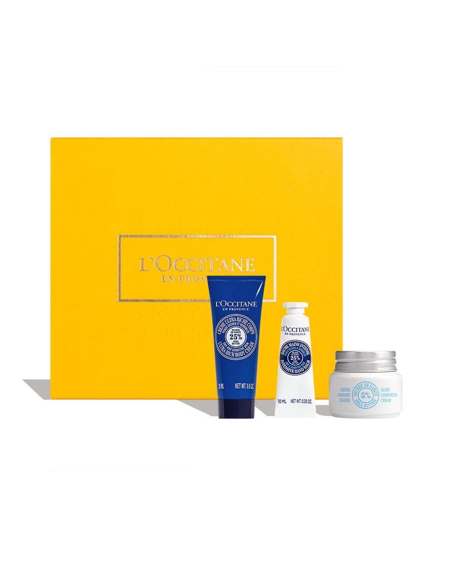 Birthday Gift For You | L'Occitane en Provence