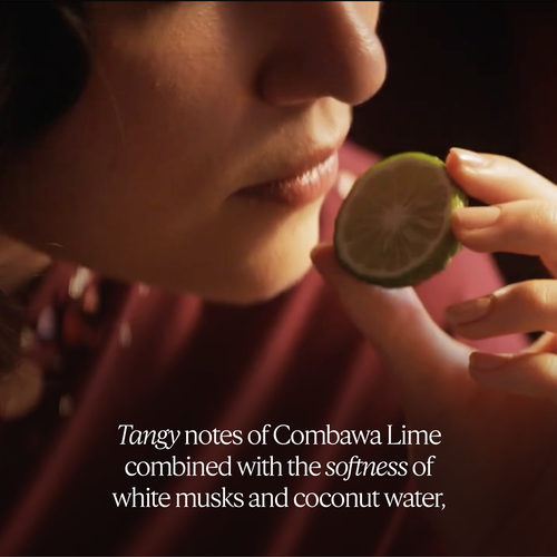 Combawa Hand Cream | L'Occitane en Provence