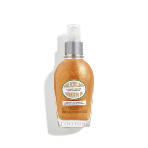 Nourishing Almond Collection | L'Occitane | L'Occitane en Provence