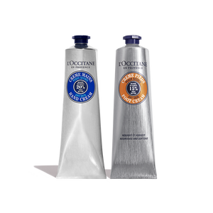 Moisturizing French Hand Creams | L'Occitane | L'Occitane en Provence