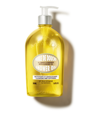 Almond Shower Refill Duo | L'Occitane en Provence