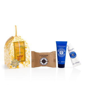 French Fragranced Natural Soaps | For Face, Hands & Skin | L'Occitane ...