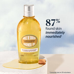 Natural moisturizing body oils | Dry oils | L'Occitane | L'Occitane en ...