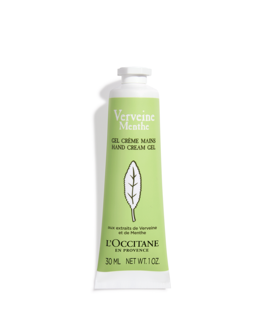 Mint Verbena Hand Cream | L'Occitane en Provence