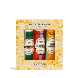 Shop All Hand Care | L'Occitane | L'Occitane en Provence