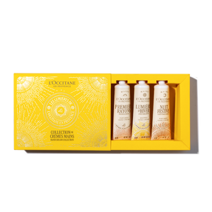 All Occasion Gifts & Gift Sets | L'Occitane en Provence | L'Occitane en Provence