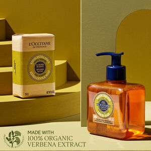 French Fragranced Natural Soaps | For Face, Hands & Skin | L'Occitane ...