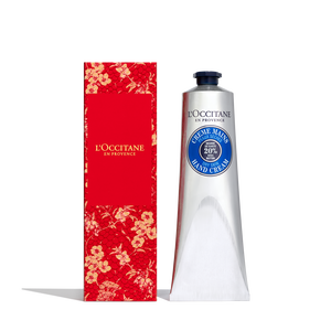 Moisturizing French Hand Creams | L'Occitane | L'Occitane en Provence
