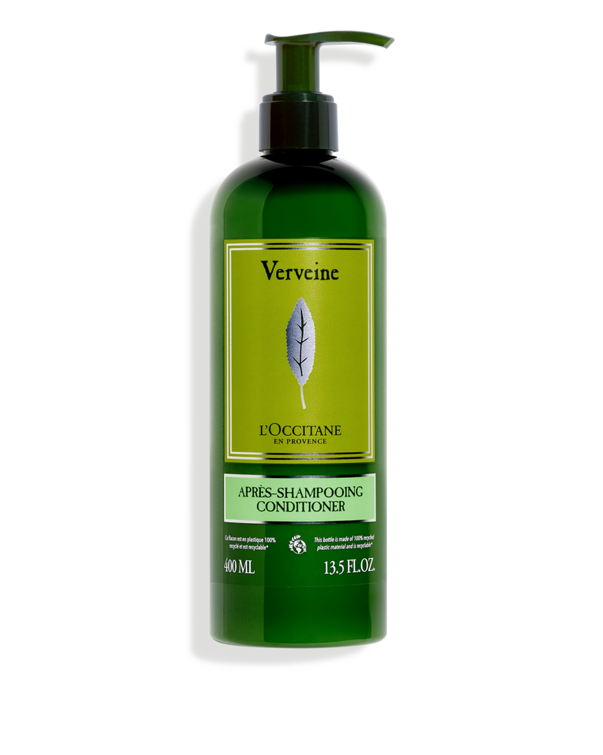 Verbena Conditioner 400ml| L’Occitane US | L'Occitane en Provence