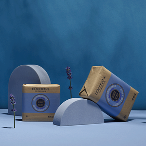 French Paper Soaps - Luxury Soaps | L'Occitane | L'Occitane en Provence