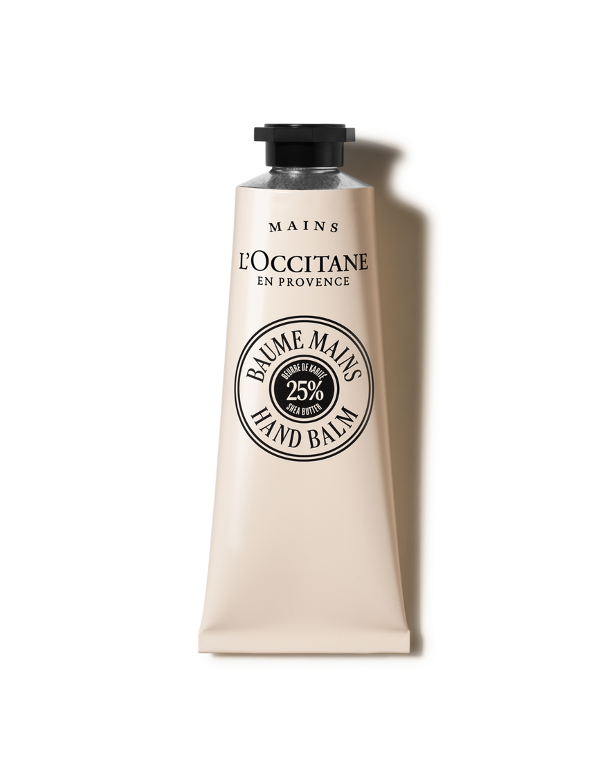 Moisturizing French Hand Creams | L'Occitane | L'Occitane en Provence