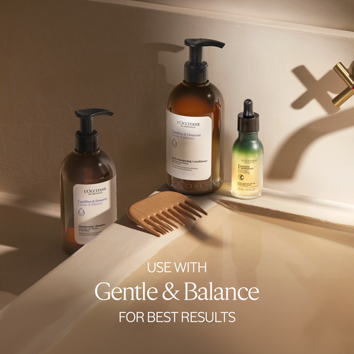 Gentle & Balance Conditioner | L'Occitane en Provence