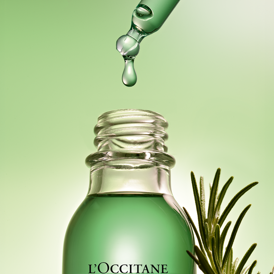 Pro-Density + Advanced Scalp Treatment | L'Occitane en Provence