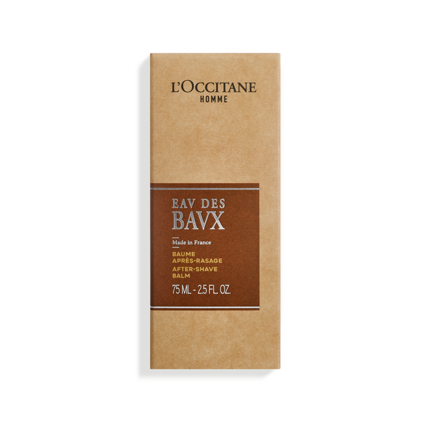 Eau Des Baux After-Shave Balm | L'Occitane en Provence