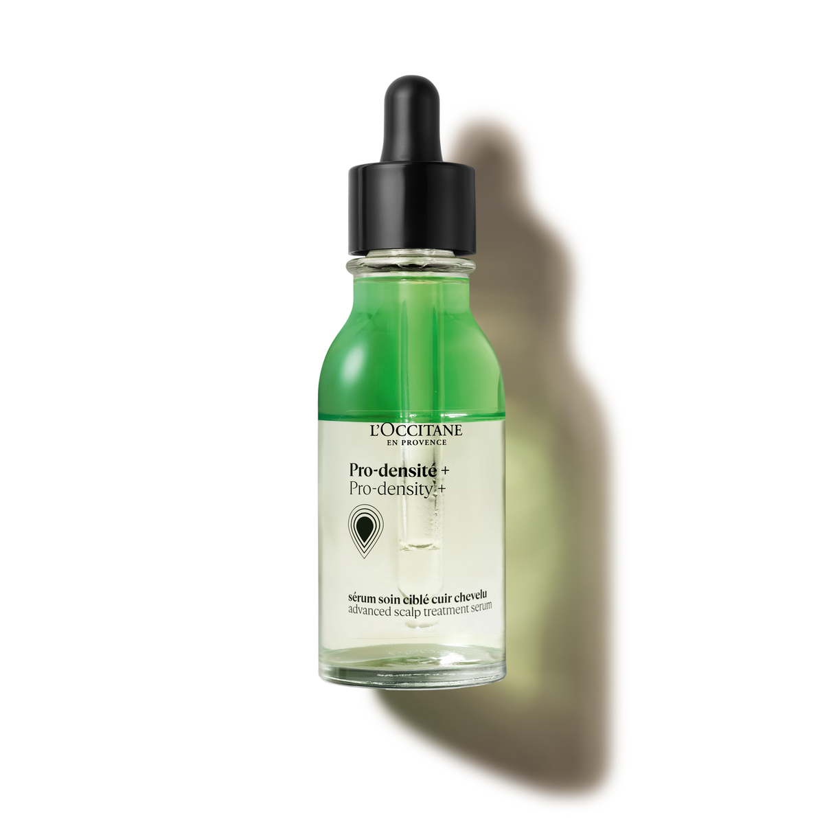 Pro-Density + Advanced Scalp Treatment | L'Occitane en Provence