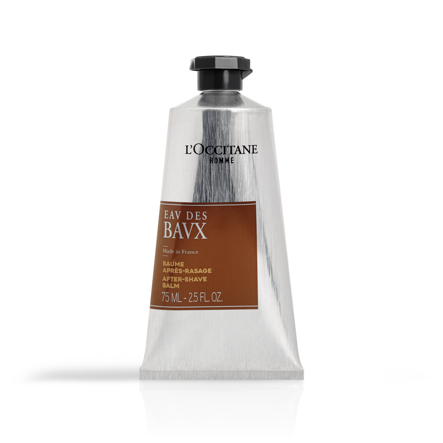 Eau Des Baux After-Shave Balm | L'Occitane en Provence