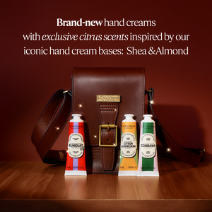 Moisturizing French Hand Creams | L'Occitane | L'Occitane en Provence