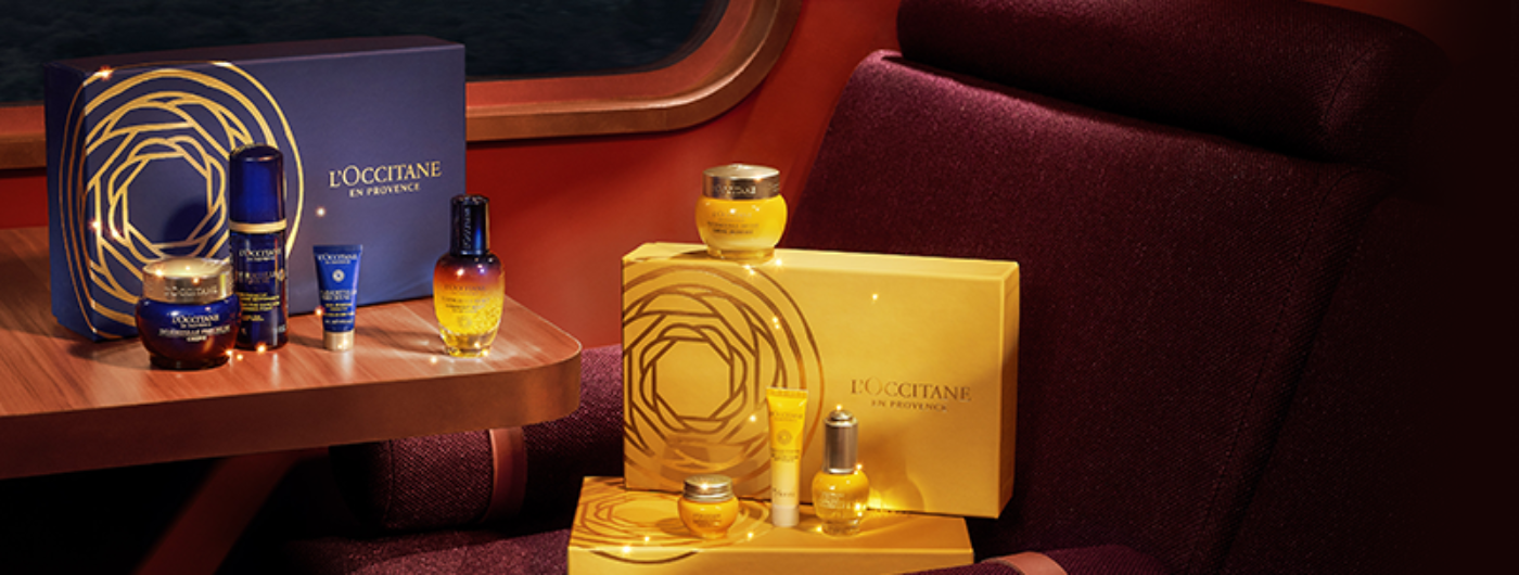 Natural French Skincare | L'Occitane | L'Occitane en Provence