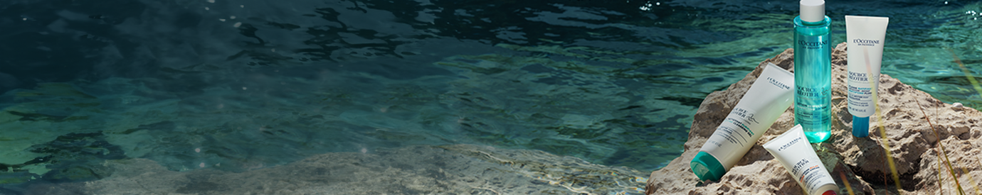 Skin Quenching Aqua Reotier Collection | L’Occitane | L'Occitane en ...
